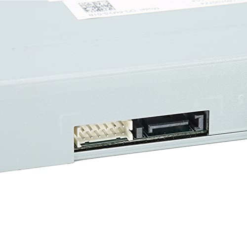 Replacement Blu ray Disk Drive for Xbox One, DG-6M1S-01B Disk Drive for Xbox One Console, with Screwdriver (DG 6M1S 01B)