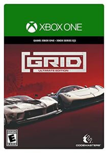 grid ultimate - xbox [digital code]