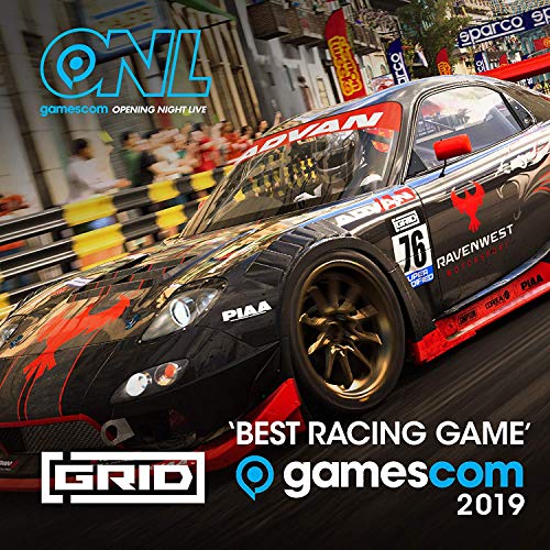 Grid Ultimate - Xbox [Digital Code]