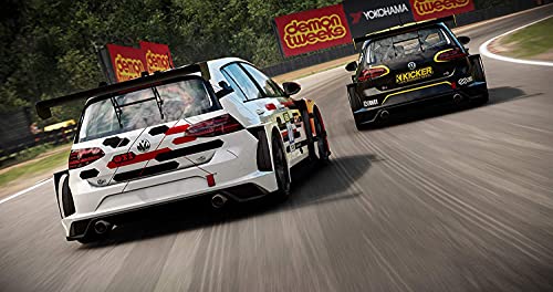 Grid Ultimate - Xbox [Digital Code]