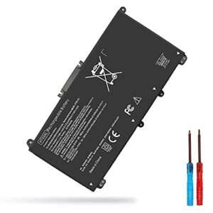 ht03xl laptop battery for hp pavilion 14-ce 14-cf 15-db 15-cs 15-da 17-by series l11119-855 15-cs0053cl 15-da0014dx 15-da0033wm 14-ce0064st 14-ce1056wm 14-ce0034tx l11421-421 hstnn-lb8m hstnn-db8r