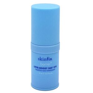 skinfix barrier+ triple lipid-boost 360° hydrating eye cream 0.5 oz/ 15 ml