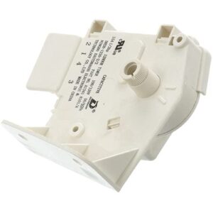 628517 - climatek upgraded replacement for kelvinator refrigerator defrost timer