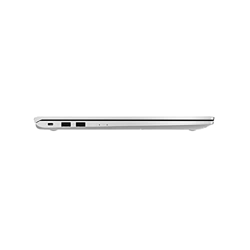 Asus VivoBook 17.3-inch FHD IPS LED Backlight Premium Laptop | AMD Ryzen3 3250U | 8GB DDR4 RAM | 256GB SSD | USB Type-C | WiFi | HDMI | Windows 10 (Renewed)