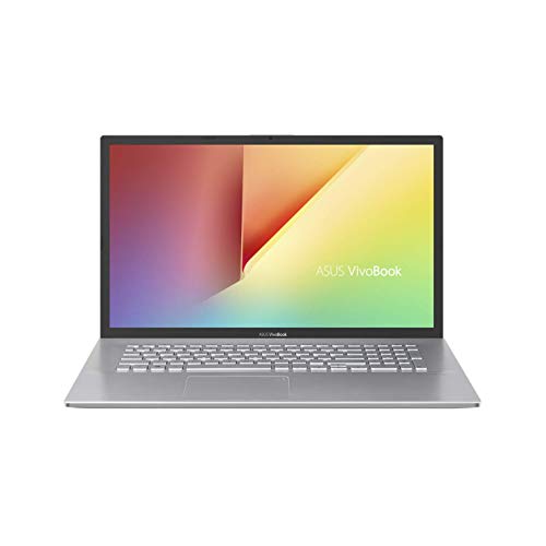 Asus VivoBook 17.3-inch FHD IPS LED Backlight Premium Laptop | AMD Ryzen3 3250U | 8GB DDR4 RAM | 256GB SSD | USB Type-C | WiFi | HDMI | Windows 10 (Renewed)