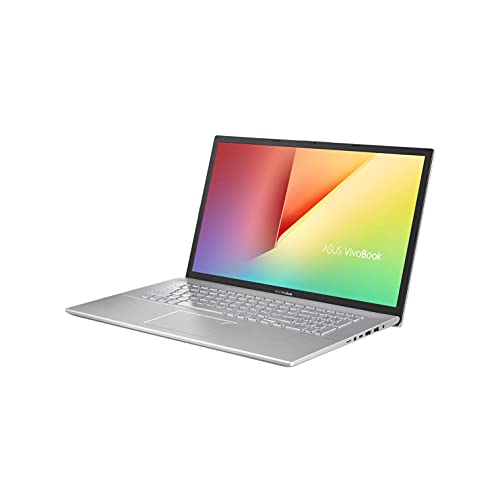 Asus VivoBook 17.3-inch FHD IPS LED Backlight Premium Laptop | AMD Ryzen3 3250U | 8GB DDR4 RAM | 256GB SSD | USB Type-C | WiFi | HDMI | Windows 10 (Renewed)