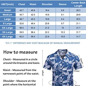 COOFANDY Men Beach Linen Shirts Boho Hippie Shirts Summer Cotton Tops Big and Tall A- Khaki