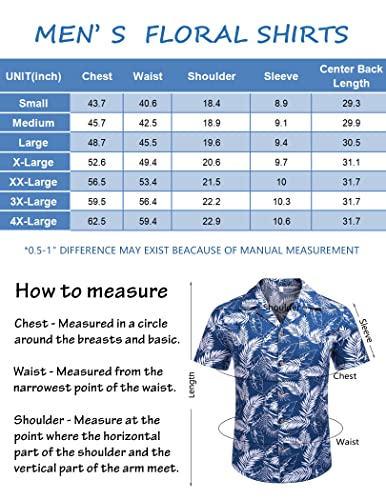 COOFANDY Men Beach Linen Shirts Boho Hippie Shirts Summer Cotton Tops Big and Tall A- Khaki