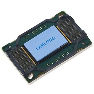 lamlong dlp projector dmd board chip 8060-6318w 8060-6319w 8060-6328w 8060-6329w