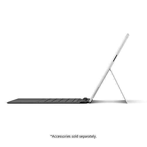 Microsoft Surface Pro X - 13" Touchscreen - Microsoft SQ® 1 - 8GB Memory - 256GB SSD - WiFi - Platinum (Latest Model)