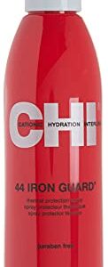 CHI 44 Iron Guard Thermal Protection Spray, Gray, 8 Oz, 2 Pack