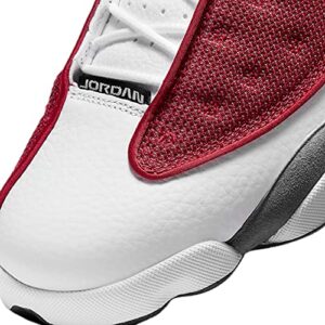 Jordan Mens Air 13 Retro DJ5982 600 Red Flint - Size 11