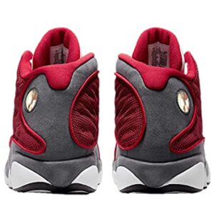 Jordan Mens Air 13 Retro DJ5982 600 Red Flint - Size 11