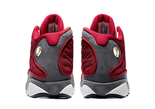 Jordan Mens Air 13 Retro DJ5982 600 Red Flint - Size 11