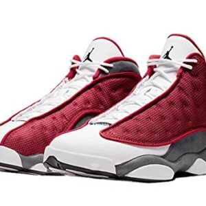 Jordan Mens Air 13 Retro DJ5982 600 Red Flint - Size 11