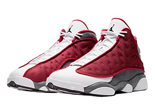 Jordan Mens Air 13 Retro DJ5982 600 Red Flint - Size 11