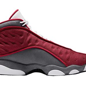 Jordan Mens Air 13 Retro DJ5982 600 Red Flint - Size 11