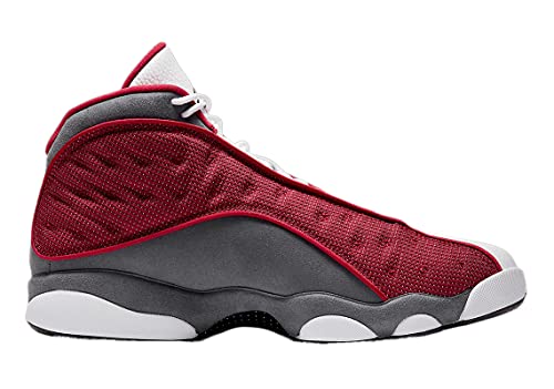 Jordan Mens Air 13 Retro DJ5982 600 Red Flint - Size 11