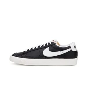 nike mens blazer low '77 vintage da6364 001 - size 7