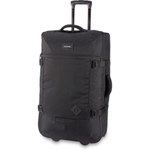 dakine 365 roller 100l - black, one size