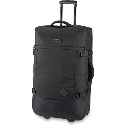 Dakine 365 Roller 100L - Black, One Size