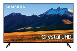 samsung un86tu9000 / un86tu9000 / un86tu9000 86 inch 4k ultra hd smart led tv (renewed)