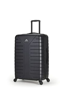 gregory mountain products quadro hardcase 28