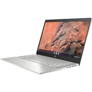 hp pro chromebook enterprise 14-inch laptop c640 - amd athlon silver 3050c - 8 gb ram - 64 gb emmc - chrome os