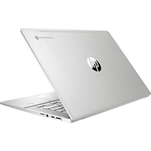 HP Pro Chromebook Enterprise 14-Inch Laptop c640 - AMD Athlon Silver 3050C - 8 GB RAM - 64 GB eMMC - Chrome OS