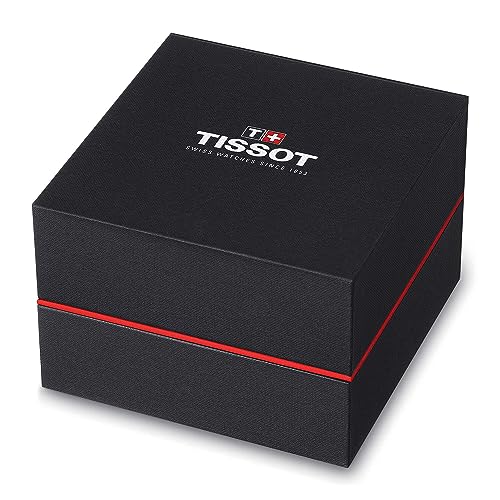 Tissot Supersport GTS LG QTZ SS LTH BL IND