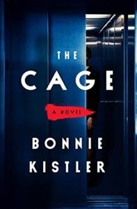 the cage: a novel