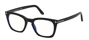 tom ford frame (ft5736-bv 001)