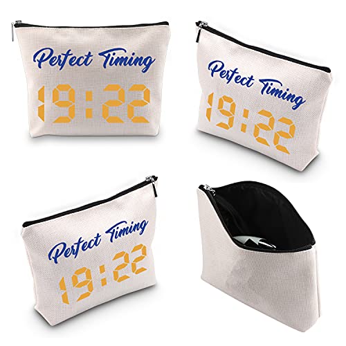 WCGXKO Sigma Gamma Rho Sorority Paraphernalia Gift Perfect Timing 1922 SGR Graduation Gifts Greek Sorority gift (Perfect Timing 1922)