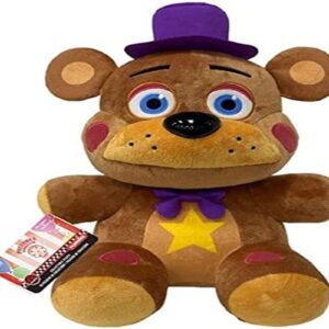 Funko Plush - Rockstar Freddy 18" Plush Funko Exclusive