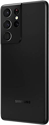 Samsung S21 Ultra 5G UW 128 GB Phantom Black for Verizon