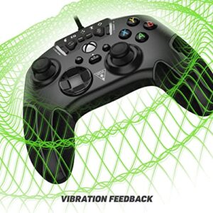 Turtle Beach Recon Controller Wired Gaming Controller for Xbox Series X|S, Xbox One & Windows 10 & 11 PCs Black