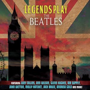 legends play the beatles