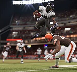 Madden NFL 22 - Xbox One