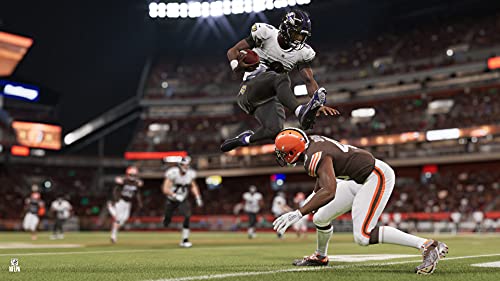 Madden NFL 22 - Xbox One