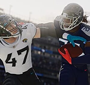 Madden NFL 22 - Xbox One