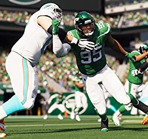 Madden NFL 22 - Xbox One