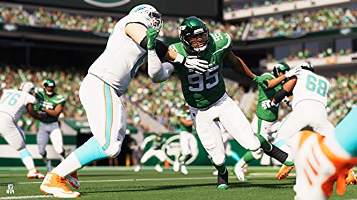 Madden NFL 22 - Xbox One