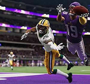 Madden NFL 22 - Xbox One