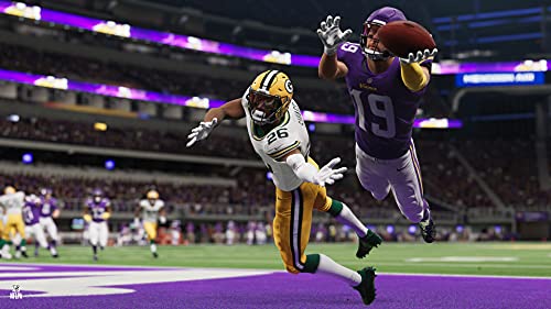 Madden NFL 22 - Xbox One