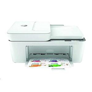 hp deskjet plus 4140 all-in-one printer