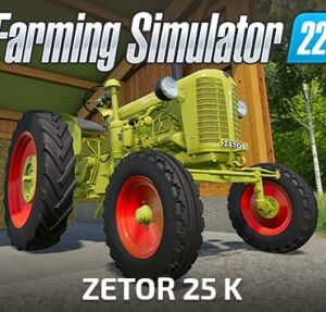 Farming Simulator 22 - Xbox One