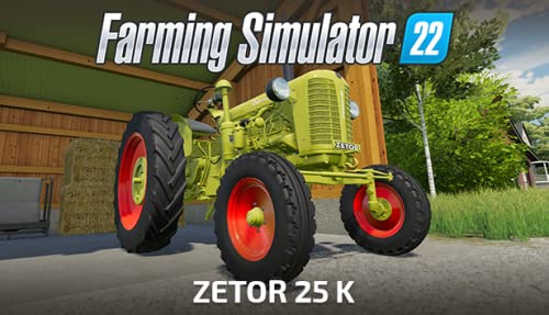 Farming Simulator 22 - Xbox One