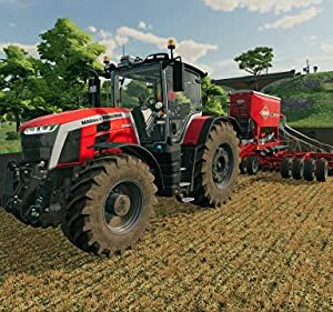 Farming Simulator 22 - Xbox One