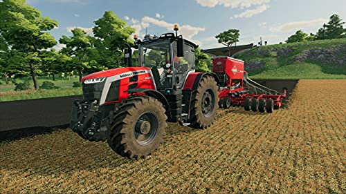 Farming Simulator 22 - Xbox One