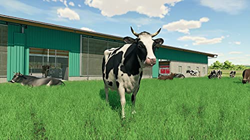 Farming Simulator 22 - Xbox One